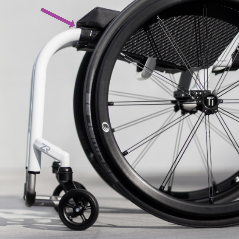 Exploring Front End Angle and Frame Depth in Custom Manual Wheelchair ...