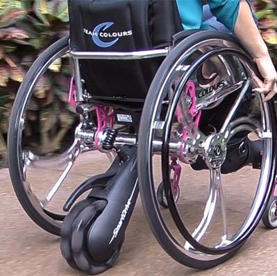 Our Full Guide And Benefits Of Power Assist Devices - GTK