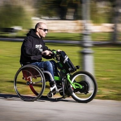 Our Full Guide And Benefits Of Power Assist Devices - GTK